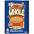 Mr Bean - The Whole Bean - Complete Collection [DVD]: Amazon.co.uk ...