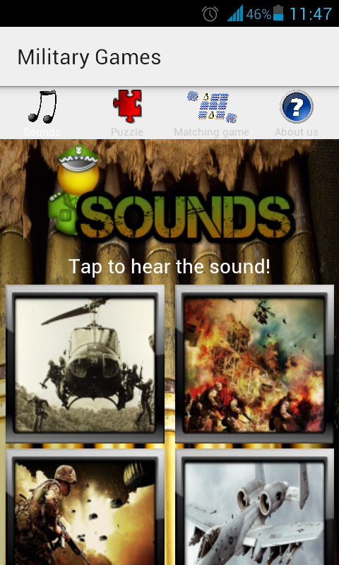 Fun Army: Games For Kids Free: Amazon.co.uk: Appstore for Android