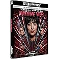 Amazon: Madame Web [4K Ultra HD + Blu-Ray]: DVD et Blu-ray: HD-DVD