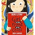 The Girl at the Front of the Class : Raúf, Onjali Q., Curnick, Pippa ...
