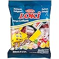 SEBAHAT Türkischer einzeln verpackte Lokum Honig Turkish Delight/Mix ...