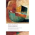 Collected Poems (Oxford World's Classics): Amazon.co.uk: Rimbaud ...