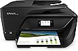 Hp OfficeJet 6950 All-in-One Drucker: Amazon.de: Computer & Zubehör