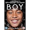 Boy [DVD]: Amazon.es: Películas y TV