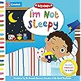 I'm Not Sleepy: Helping Toddlers To Sleep (Campbell Big Steps, 1 ...