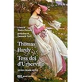 Tess dei d'Urberville : Hardy, Thomas, Macri, Giusy: Amazon.it: Libri