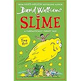 Slime: The mega laugh-out-loud children’s book from No. 1 bestselling ...