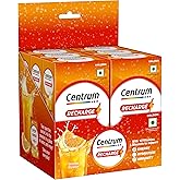 Centrum Recharge: Instant Energy Mix with No Added Sugar for Energy ...