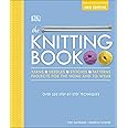 The Knitting Book: Over 250 Step-by-Step Techniques (Ultimate Craft ...