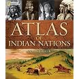 Atlas of Indian Nations: Amazon.co.uk: Treuer, Anton: 9781426211607: Books