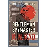 Buy R.N. Kao: A Complete Biography - Founder & First Chief of RAW ...