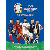 UEFA EURO 2020: The Official Book: Amazon.co.uk: Radnedge, Keir ...