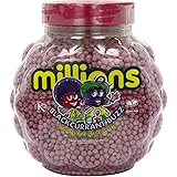 Millions Jar Vimto, Purple, 2.27 Kg : Amazon.co.uk: Grocery