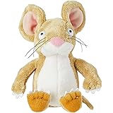 AURORA, Official Merchandise, 60349, The Gruffalo's Mouse, 6In, Soft ...
