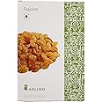 Amazon Brand - Solimo Premium Raisins, 250Gm - Fresh : Amazon.in ...