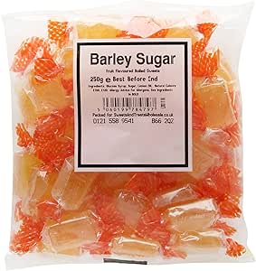 Barley Sugar 1kg: Amazon.co.uk: Grocery