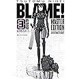 BLAME! Master Edition 6 : Nihei, Tsutomu, Wetherell, Janine: Amazon.de ...
