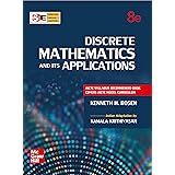 Buy Discrete Mathematics and Its Applications with Combinatorics and ...
