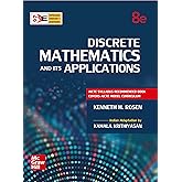 ISE Discrete Mathematics and Its Applications : Rosen, Kenneth: Amazon.de: Bücher