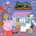 Peppa Pig: Spooky Clubhouse: Celebrate Halloween with Peppa Pig ...