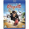 FERDINAND BD [Italia] [Blu-ray]: Amazon.es: Jack Gore, Jet Jurgensmeyer ...