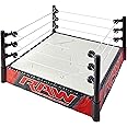 WWE Raw Superstar Ring by Mattel : Amazon.fr: Jeux et Jouets