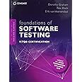 Foundations of Software Testing: ISTQB Certification: Amazon.co.uk: van ...