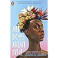 All Boys Aren't Blue: George M. Johnson : Johnson, George M.: Amazon.co ...