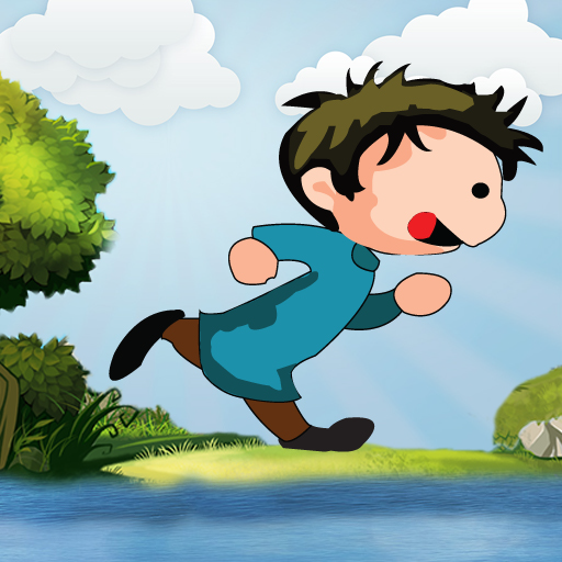 Run Jojo Run : Amazon.co.uk: Apps & Games