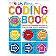 My First Coding Book (My First Board Books) : Prottsman, Kiki: Amazon ...