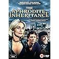 The Aphrodite Inheritance [DVD]: Amazon.co.uk: Alexandra Bastedo, Peter ...