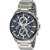 Titan Octane Analog Blue Dial Men's Watch NM90077KM02/NN90077KM02 ...