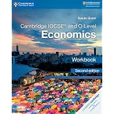 Cambridge IGCSE & O Level Economics Coursebook
