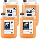 HLS Supplies DG-30 2 x 5L Heavy Duty Degreaser - Industrial Floor ...