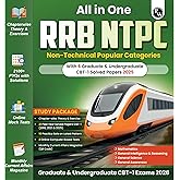 Buy PW All in One RRB JE (Junior Engineer) CBT - 1 2025-26 Exam l ...