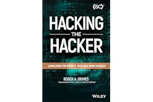 Amazon.in Bestsellers: The most popular items in Computer Hacking