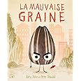 La Mauvaise Graine : John, Jory, Oswald, Pete: Amazon.fr: Livres