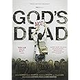God'S Not Dead [Edizione: Stati Uniti] [USA] [DVD]: Amazon.es: David A ...