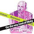 Go-The Very Best Of Moby: Moby: Amazon.it: CD e Vinili}