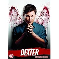 Dexter - Complete Season 1-8 [DVD]: Amazon.co.uk: Michael C. Hall ...