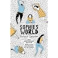 Sophie's World: 20th Anniversary Edition: Amazon.co.uk: Jostein Gaarder ...