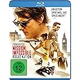 Mission: Impossible 5 - Rogue Nation: Amazon.it: Cruise, Tom, Ferguson ...