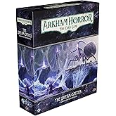 Fantasy Flight Games | Arkham Horror: The Feast of Hemlock Vale ...