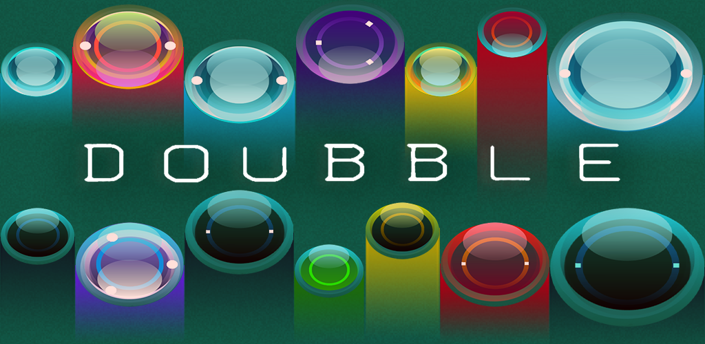 Doubble : Amazon.co.uk: Apps & Games