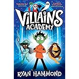 How To Steal a Dragon (Volume 2) (Villains Academy) : Hammond, Ryan ...