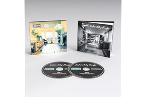 Amazon.co.uk Hot New Releases: The bestselling new and future releases in CDs & Vinyl