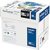 Navigator Universal A4 80gsm Paper - Box of 5 Reams (5x500 Sheets) : Amazon.co.uk: Stationery ...