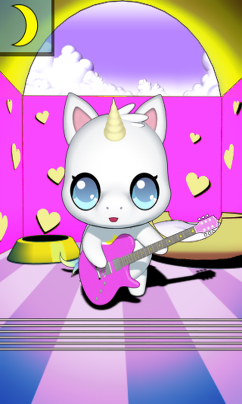 Bébé Licorne : Amazon.fr: Applis et Jeux