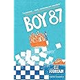 Boy 87: a multi award-winning children's novel about refugees ...