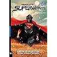 Absolute Superman Vol. 1: Last Dust of Krypton (Absolute Universe ...